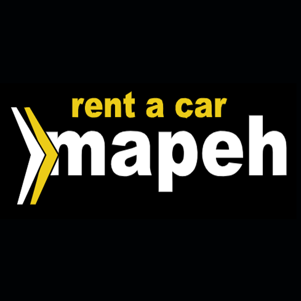 Mapeh Rent-a-car Medjugorje